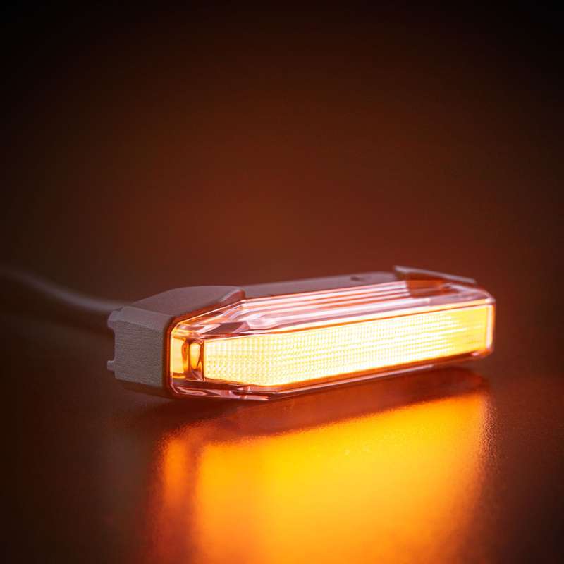 FIREFLY SEE ME warning/ side marker Position Light – Team Heinrichs